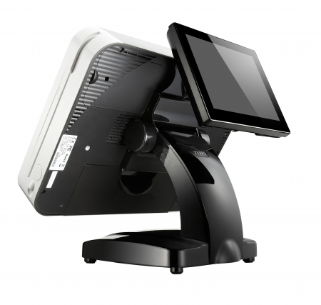 PRODUCT POS Systems POS-9000 : บริษัท ซีเอส รีเทล เทคโนโลยี จำกัด | CS ...