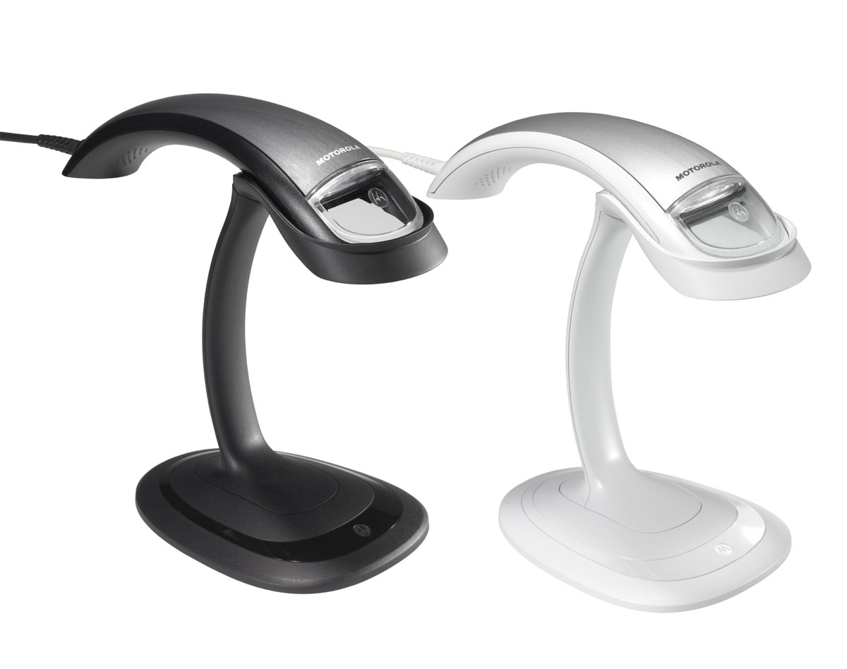 CS Retail : Barcode Scanner DS4800