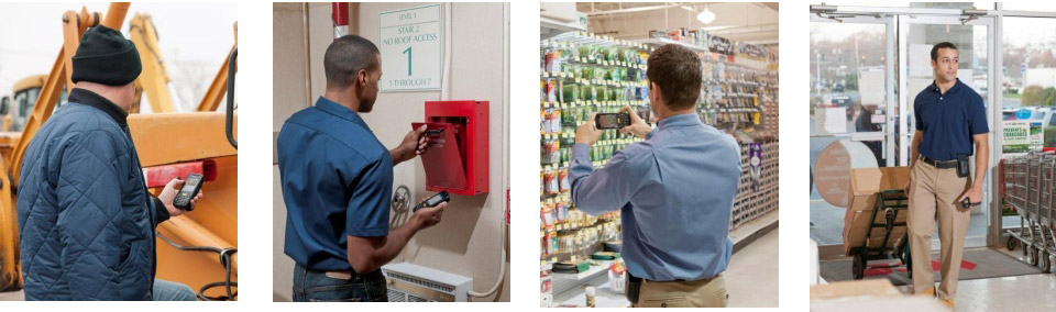 CS Retail : Mobile Computer MC45