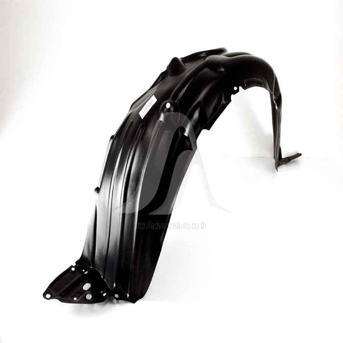 PRODUCT พลาสติกซุ้มล้อ รุ่นยาริส04 LH 53876-0D051 : บริษัท แอ๊ดวานซ์ออ ...