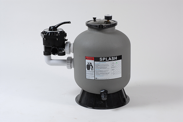 PRODUCT NYLON BRUSH : บริษัท พูลคิง อินเตอร์ จำกัด | POOL KING INTER CO.,LTD.