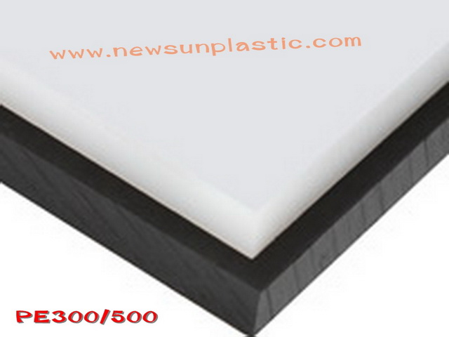 PRODUCT PE300 / PE500 WHITE : บริษัท นิวซัน พลาสติก จำกัด | NEW SUN ...