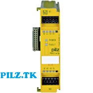 PRODUCT PILZ 773400 : บริษัท 538 จำกัด | 538 CO.,LTD.