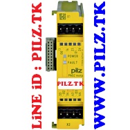 PRODUCT PILZ 773536 PNOZ mo4p 4n/o @ www.pilz.tk : บริษัท 538 จำกัด ...