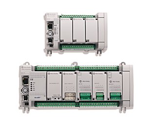 บริษัท เอ็กซ์เปอร์ต ออโตเมชั่น จำกัด : Micro800 Control Systems