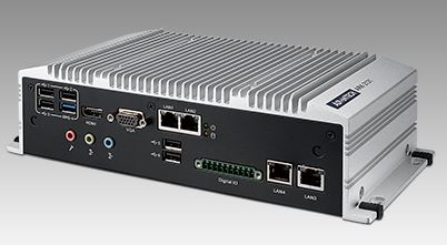 PRODUCT Fanless Embedded Box PCs : บริษัท เอ็กซ์เปอร์ต ออโตเมชั่น จำกัด ...