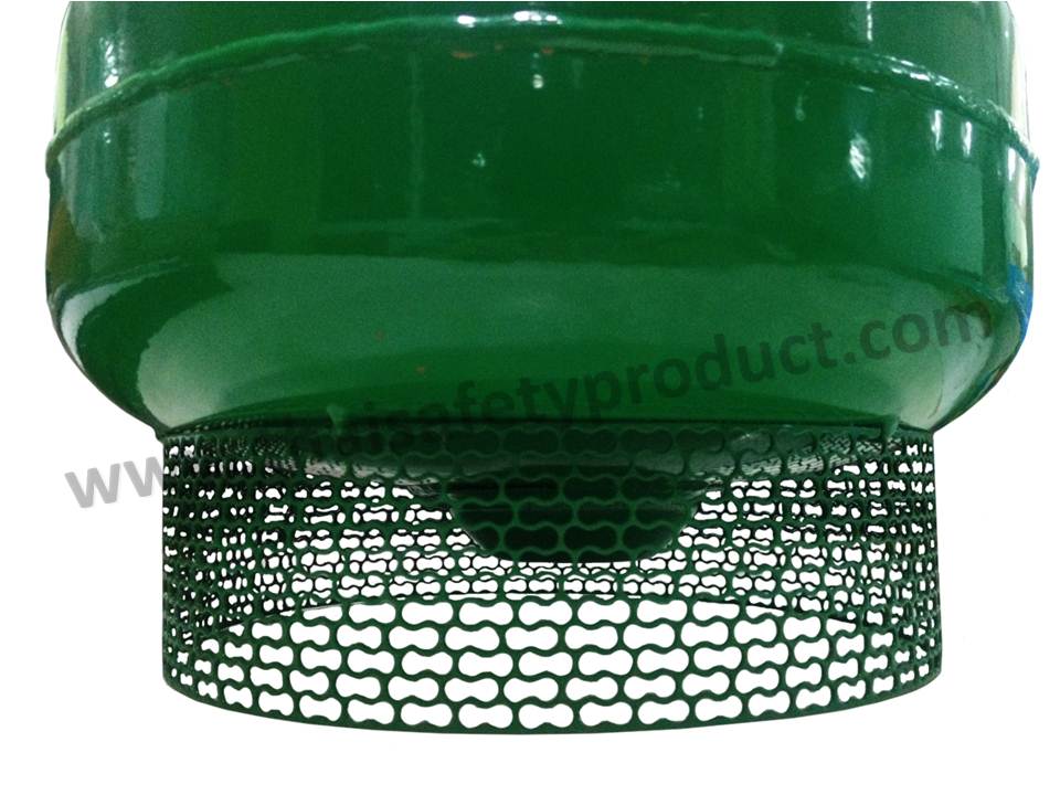 บริษัท ศิราเซฟตี้แอนด์ทูล จำกัด : ถังดับเพลิงอัตโนมัติ BF2000