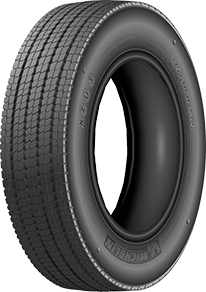 PRODUCT MICHELIN XZU 3 : KTY Logistics Group | KTY Logistics Group