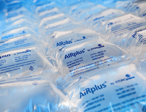 PRODUCT Air Plus : บริษัท ออล ควอลิตี้ แพกเกจจิ้ง จำกัด | ALL - QUALITY ...