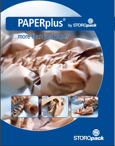 แพกกิ้งส่งออก : Paperplus Classic