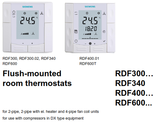 HVAC SQUARE Co.,Ltd.| BELIMO | SIEMENS | DWYER | HUBA | REGIN : RDF300 ...