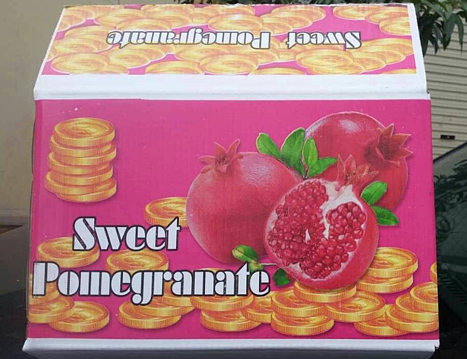 PRODUCT ทับทิม : โกลเด้น ไทรแองเกิล คอมเมอเชี่ยล บจก. | Golden Triangle ...