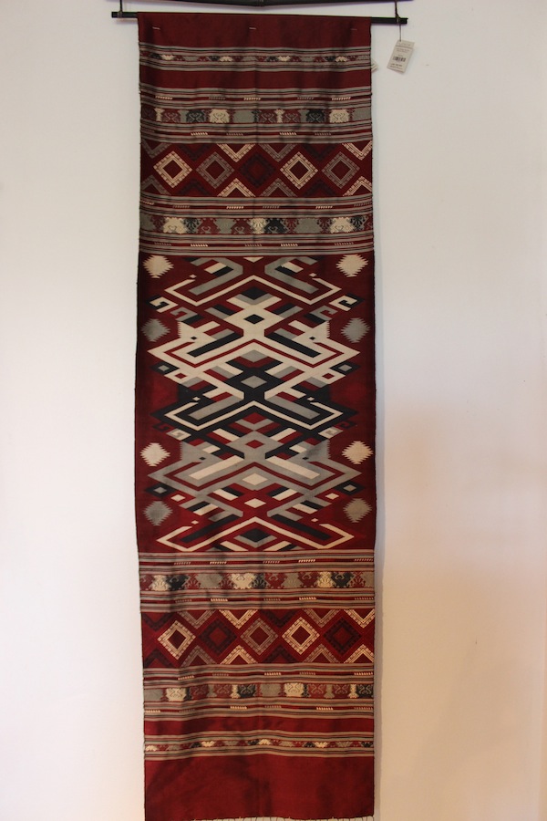 PRODUCT Tai Lue Special Pattern Tapestry : Ockpoptok | Ockpoptok