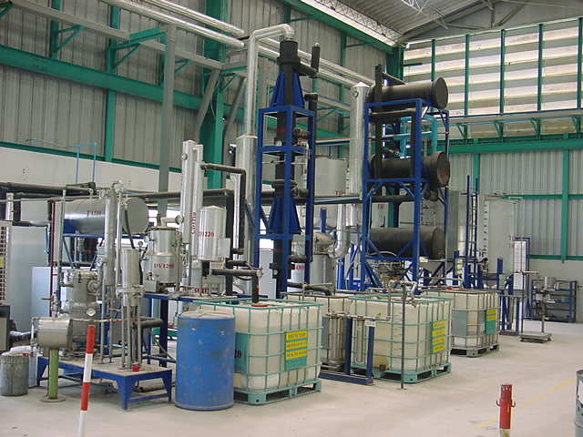 PRODUCT รับกำจัดสารเคมีใช้แล้ว : บริษัท รีไซเคิล เอ็นจิเนียริ่ง จำกัด ...