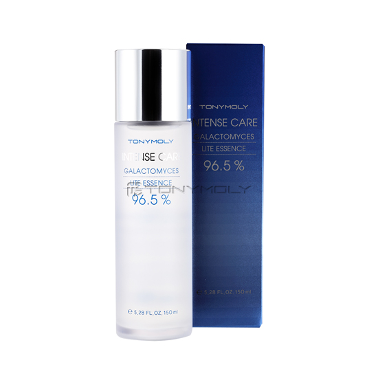 AboutgirlzbyJJ : **พร้อมส่ง**Tony Moly Intense Care Galactomyces Lite ...