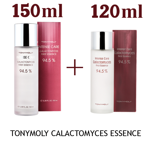 AboutgirlzbyJJ : Tony Moly Intense Care Galactomyces First Essence ...