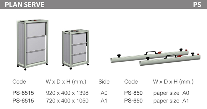 PRODUCT รถเข็นเก็บแบบ : บริษัท แอลพีไอ แร็คเร็นจ์ (ประเทศไทย) จำกัด ...