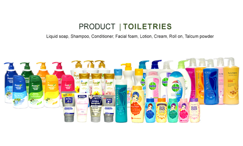 PRODUCT Personal Care : บริษัท รูเบียอุตสาหกรรม จำกัด | Rubia ...