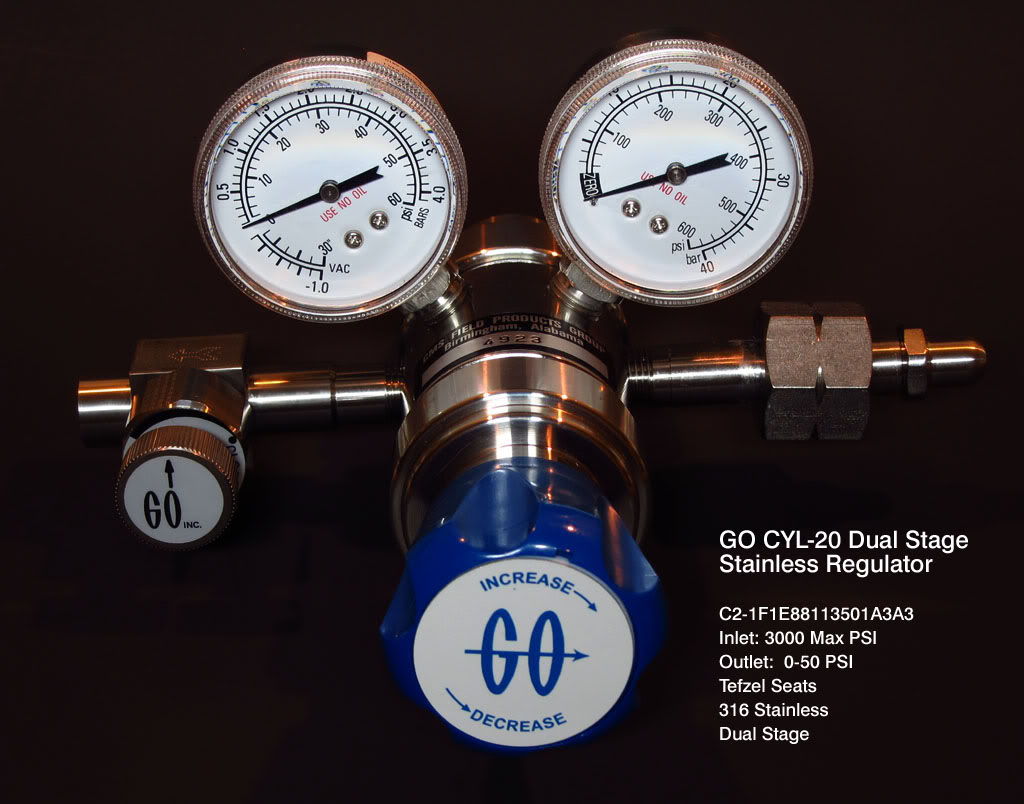 PRODUCT GO REGULATOR : โปรเคม (ไทย) จำกัด | Prochem (Thai) Co., Ltd.