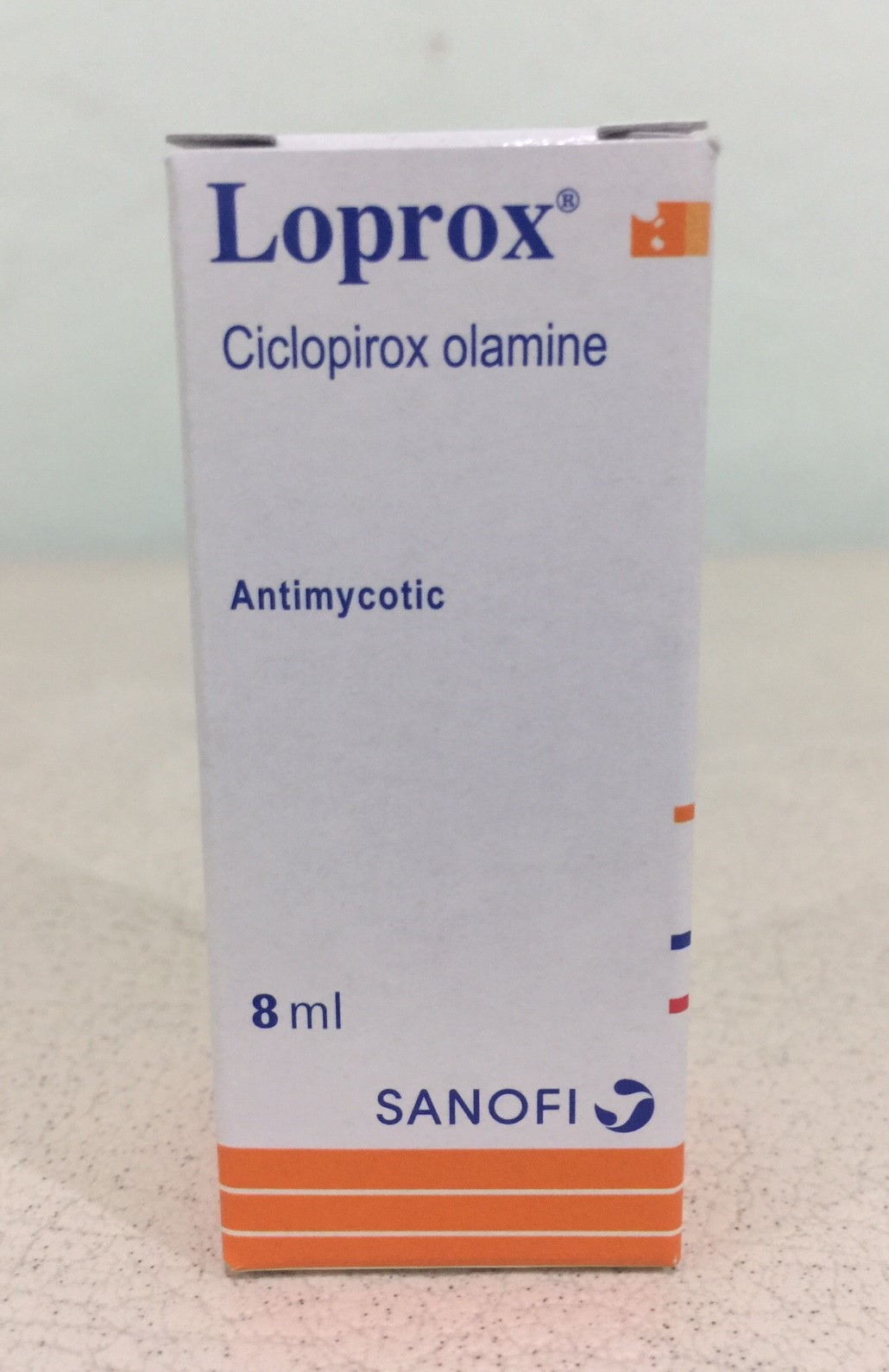 loprox cream - DrBeckmann