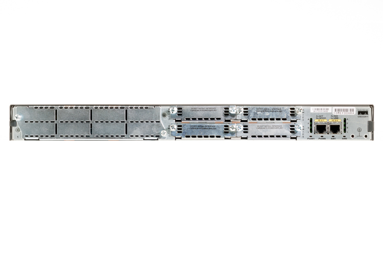 PRODUCT Cisco 2811 : บริษัท คอร์เทล | Cortel Company Ltd.