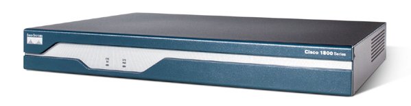 PRODUCT Cisco 1841 : บริษัท คอร์เทล | Cortel Company Ltd.