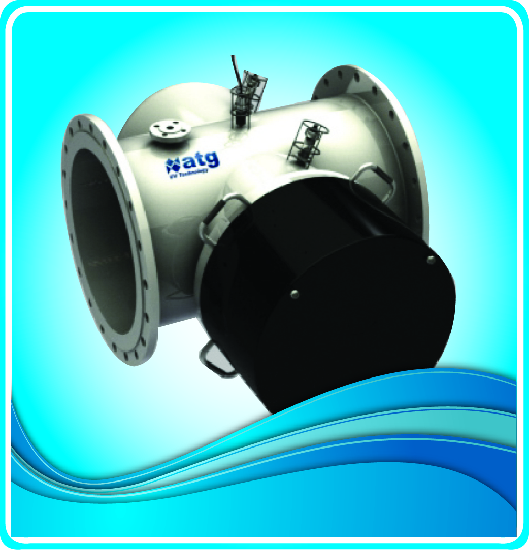 PRODUCT ATG UV System M:SX RANGE : บริษัท ฟิลเตอร์ วิชั่น จำกัด (มหาชน ...