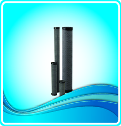 บริษัท ฟิลเตอร์ วิชั่น จำกัด (มหาชน) : Pentek ไส้กรองคาร์บอน C Series