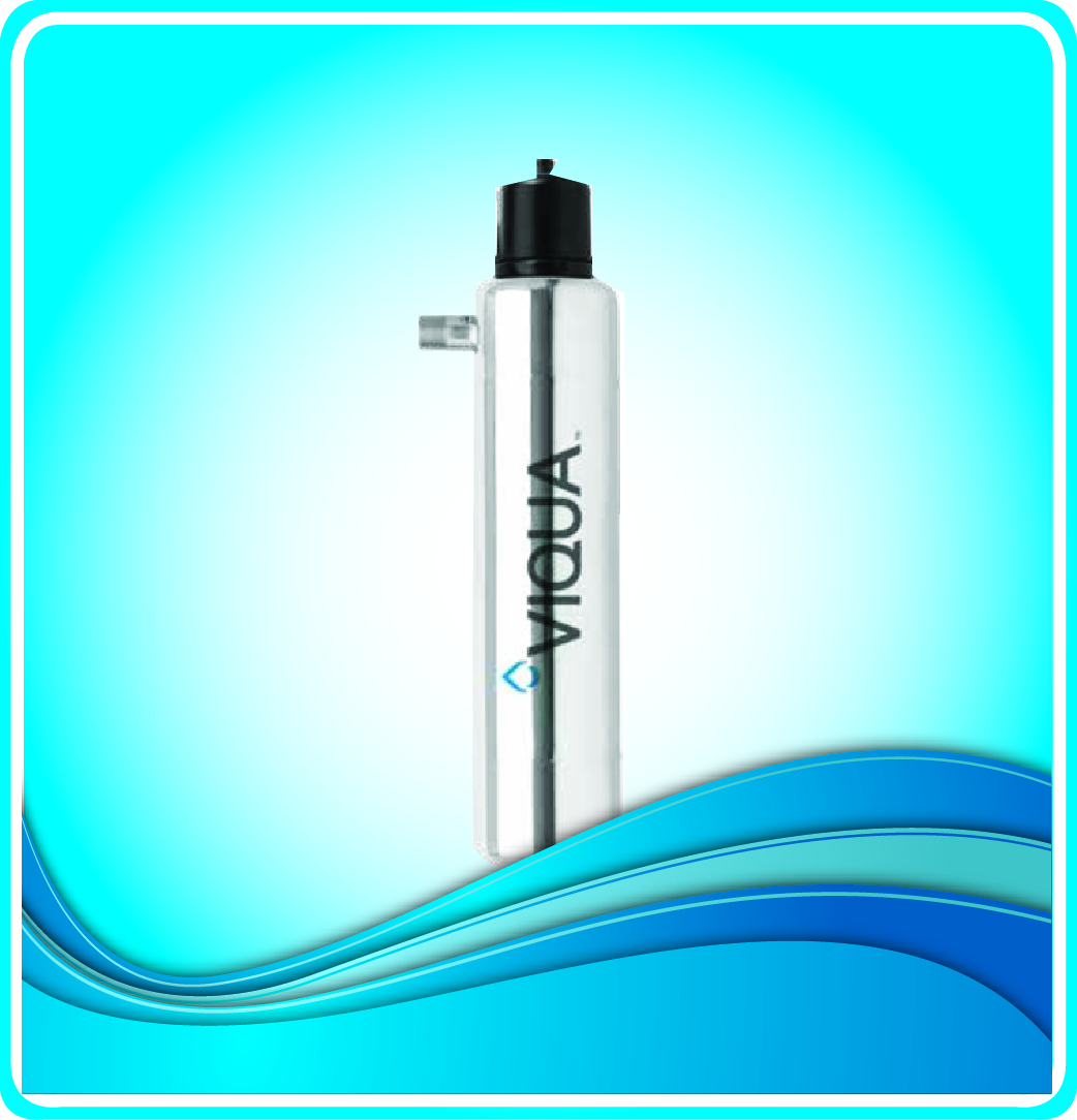 PRODUCT Viqua UV Water Disinfection Systems M:D4, D4 Premium, & D4 ...