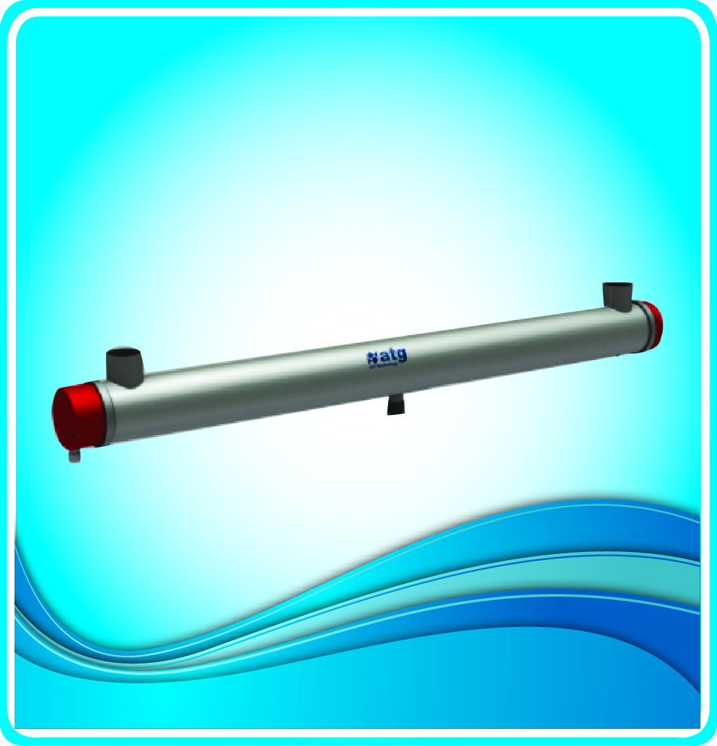 บริษัท ฟิลเตอร์ วิชั่น จำกัด (มหาชน) : ATG UV System M:SL RANGE