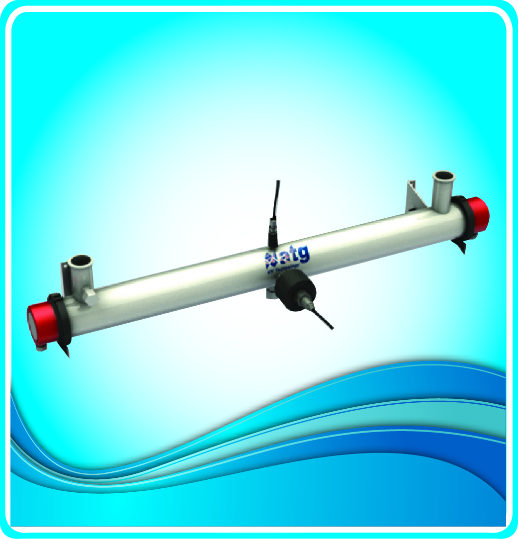 บริษัท ฟิลเตอร์ วิชั่น จำกัด (มหาชน) : ATG UV System M:PHA & PHM RANGE