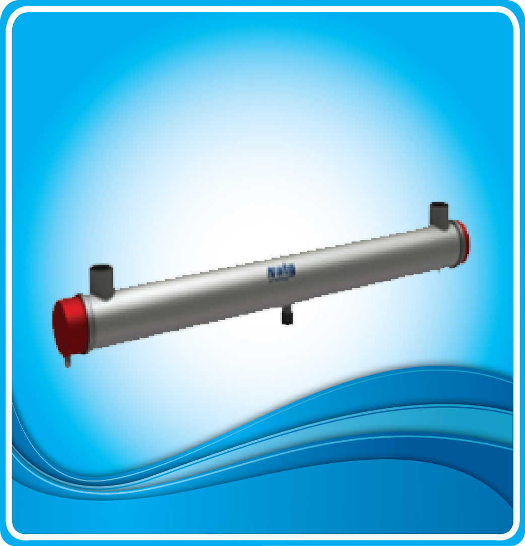 บริษัท ฟิลเตอร์ วิชั่น จำกัด (มหาชน) : ATG UV System M:SLA RANGE