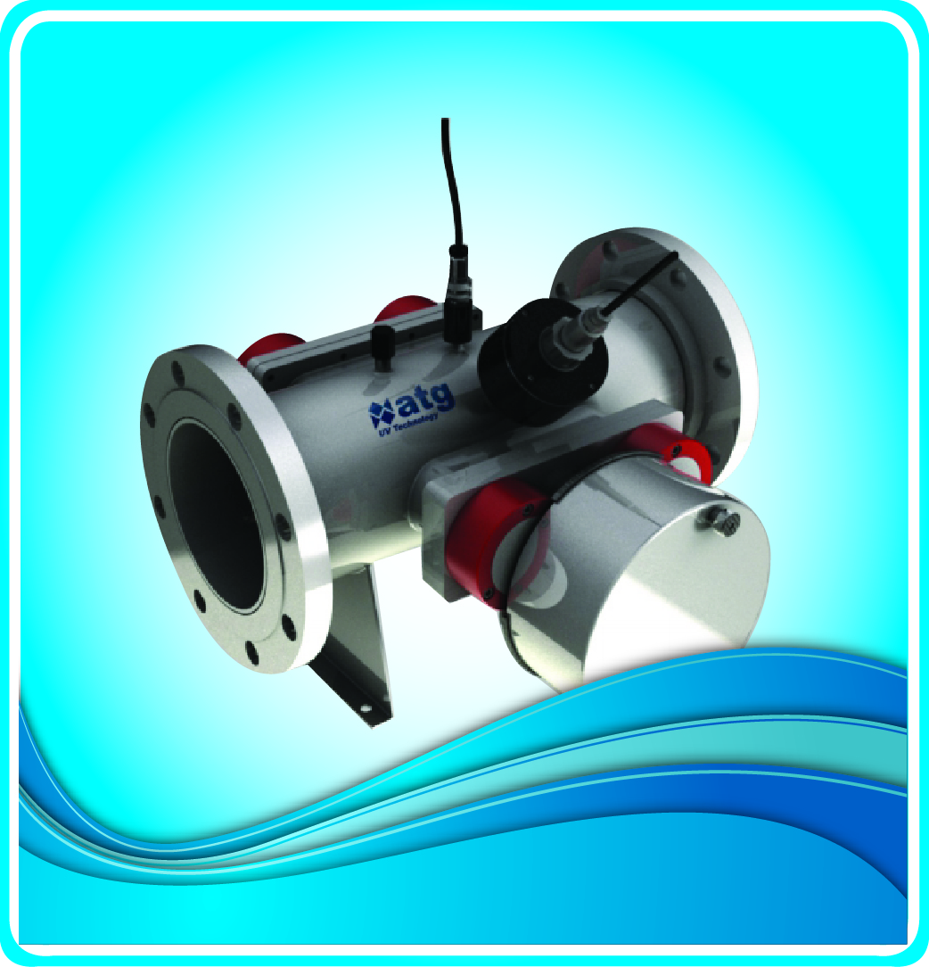 บริษัท ฟิลเตอร์ วิชั่น จำกัด (มหาชน) : ATG UV System M:ECF RANGE (NSF ...