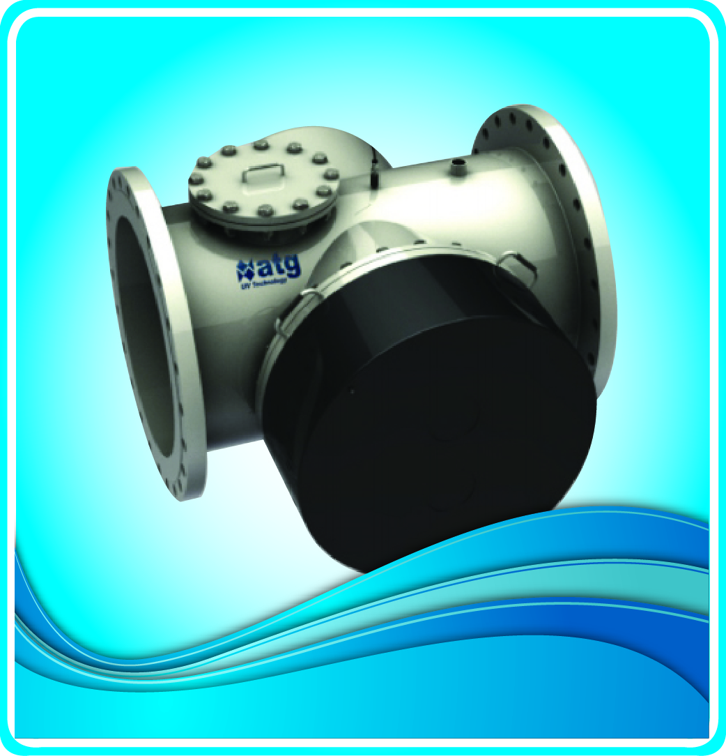 PRODUCT ATG UV System M:SW RANGE : บริษัท ฟิลเตอร์ วิชั่น จำกัด (มหาชน ...