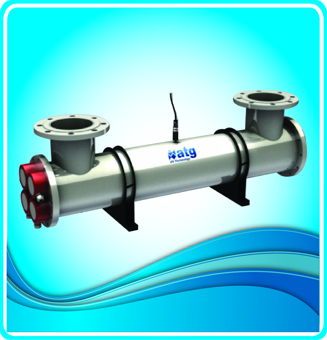 PRODUCT ATG UV System M:HAZARDOUS AREA - ATEX / IECEX RANGE : บริษัท ...
