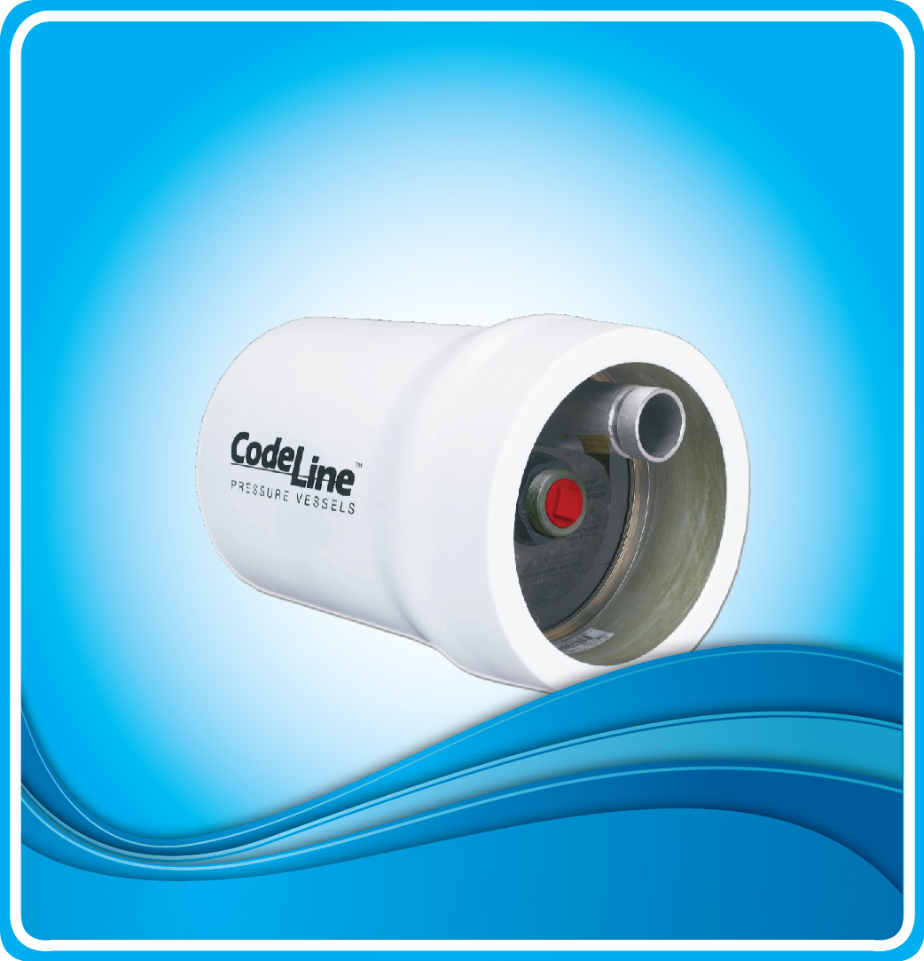 บริษัท ฟิลเตอร์ วิชั่น จำกัด (มหาชน) : CodeLine™ 16" Housings :Codeline