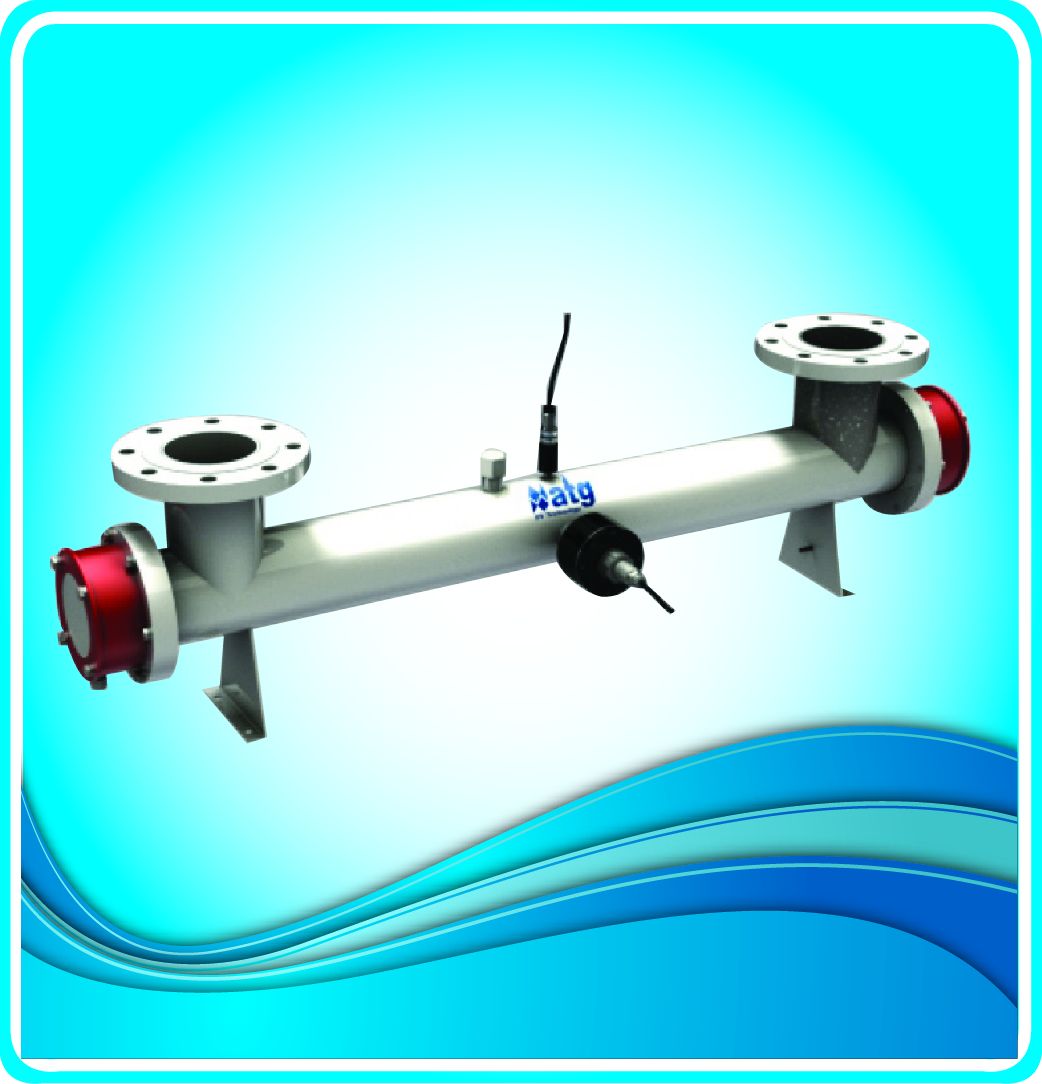 PRODUCT ATG UV System M:SS & SSL RANGE : บริษัท ฟิลเตอร์ วิชั่น จำกัด ...