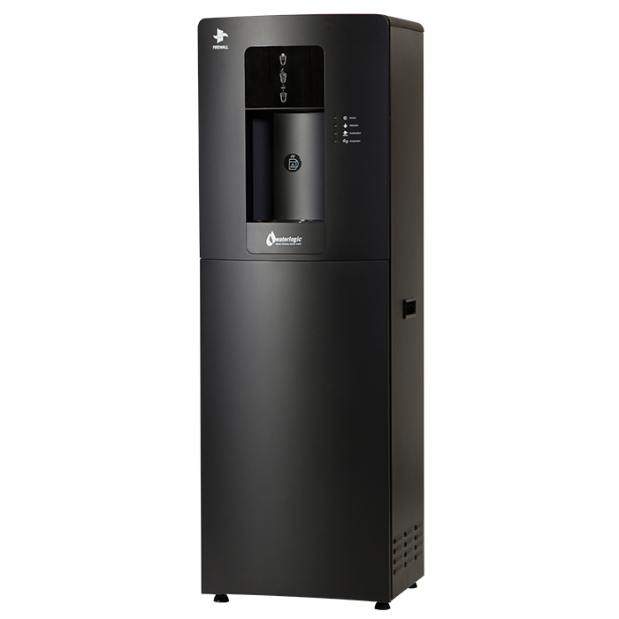 บริษัท ฟิลเตอร์ วิชั่น จำกัด (มหาชน) : Waterlogic Office/Home Water ...