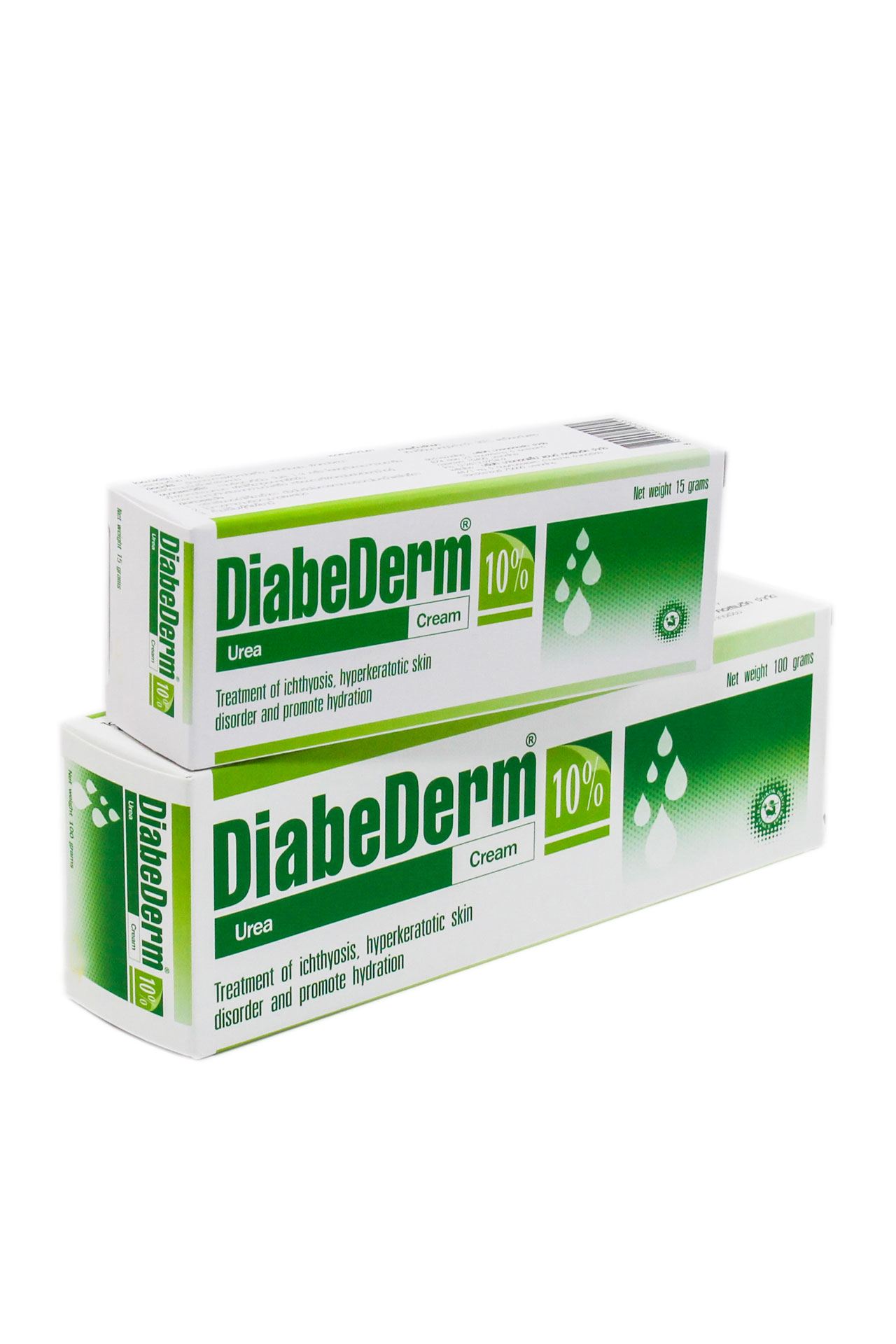 PRODUCT DiabeDerm : บริษัท บางกอกแล็ป แอนด์คอสเมติค จำกัด | Bangkoklab ...