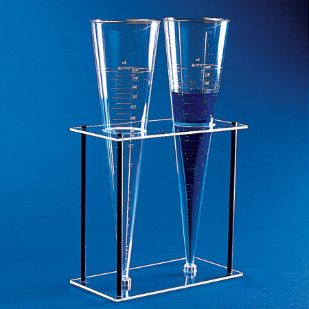 PRODUCT Imhoff Cone : บริษัท อีโค ไซเอนทิฟิค จำกัด | Eco Scientific Co ...