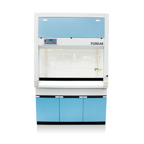 PRODUCT FUME HOOD : บริษัท อีโค ไซเอนทิฟิค จำกัด | Eco Scientific Co., Ltd.
