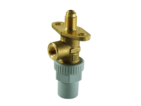 บริษัท กุลธร จำกัด : CASTEL Gauge Mouting Valves