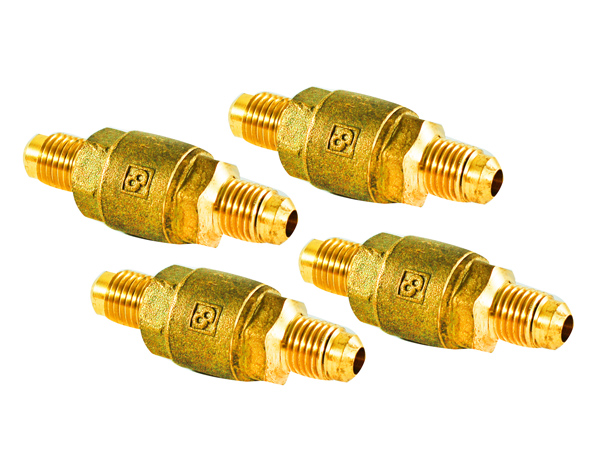 บริษัท กุลธร จำกัด : CASTEL Check Valves