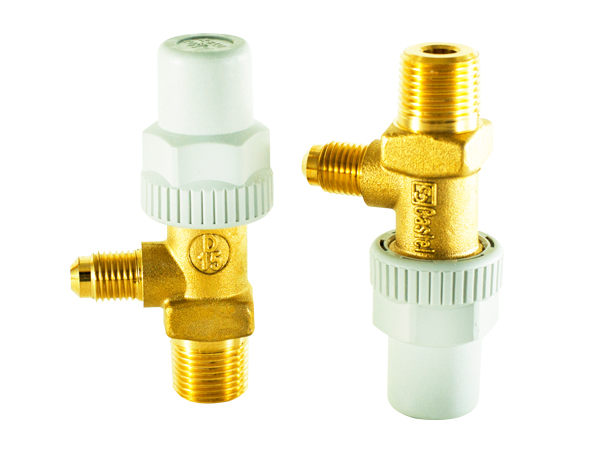 PRODUCT CASTEL Receiver Valves : บริษัท กุลธร จำกัด | Kulthorn Co.,Ltd.