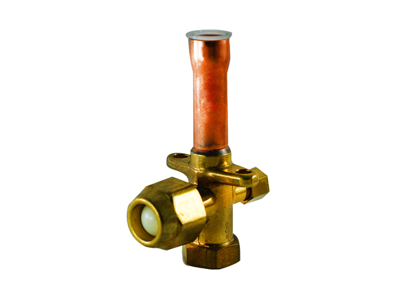 บริษัท กุลธร จำกัด : FUJIKOKI Packed Valves