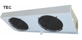 PRODUCT Ceiling Mounted Cooler Units TEC : บริษัท กุลธร จำกัด ...