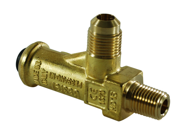 PRODUCT CASTEL Pressure Relief Valves 350 PSI : บริษัท กุลธร จำกัด ...