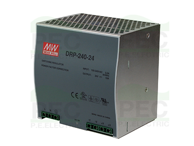 บริษัท พี.อี.อิเลคทริค จำกัด : สวิทชิ่งเพาเวอร์ซัพพลาย