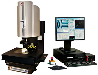 PRODUCT เครื่องวัดขนาดด้วยวิดีโอ : บริษัท วี อาย พรีซิชั่น จำกัด | V ...