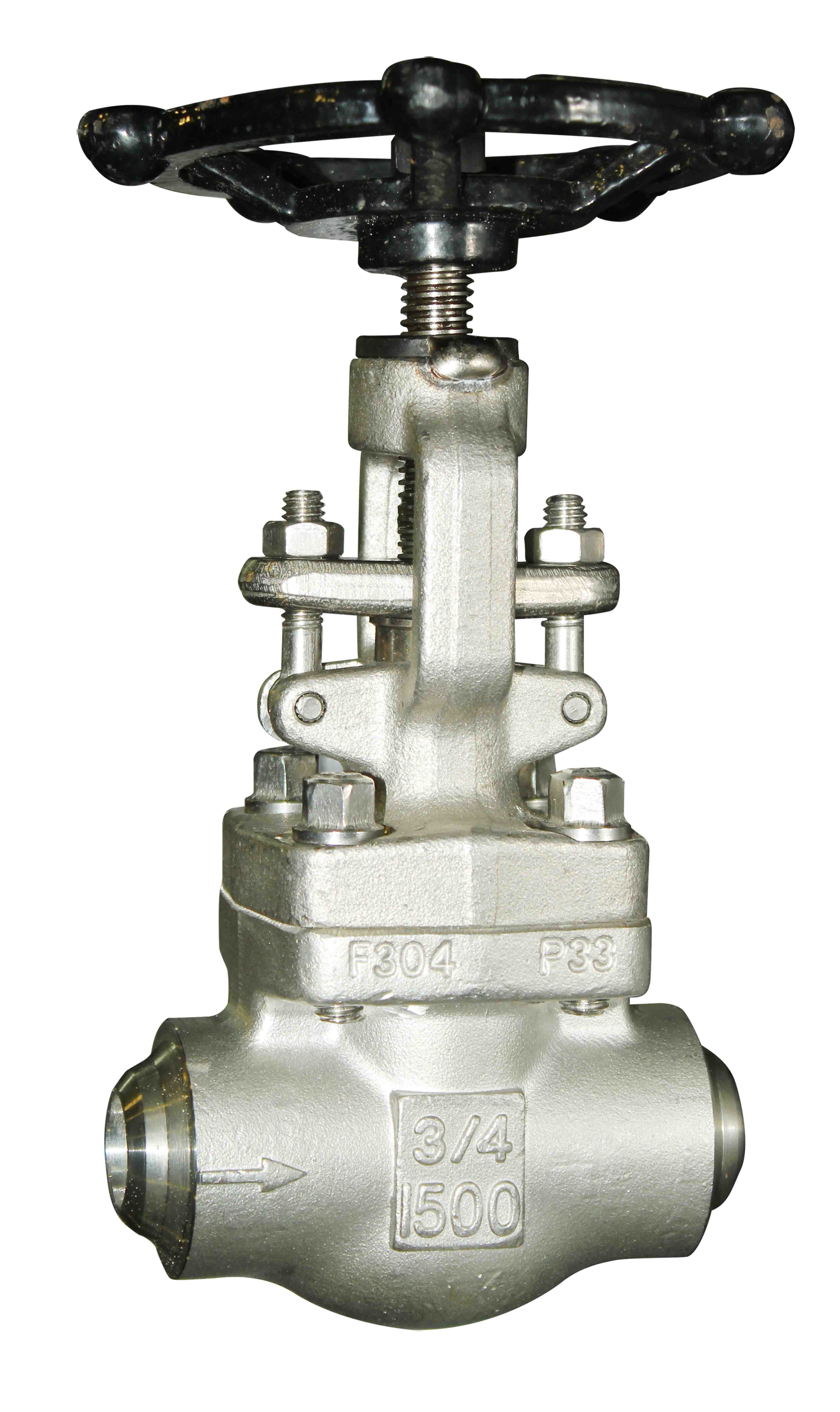 PRODUCT GATE VALVES : บจก แวลู วาล์ว (ประเทศไทย) จำกัด | Value Valves ...